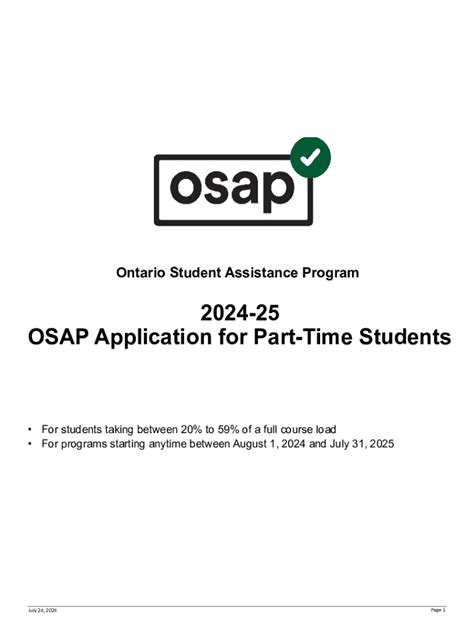 Image result for Ontario Student Assistance Program OSAP Application Process
