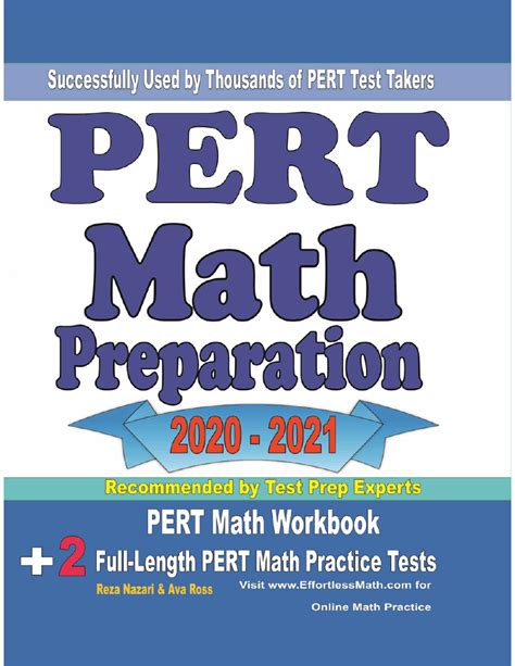 Image result for Pert Math