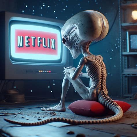 Image result for Alien TV On Netflix Full Episodes