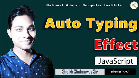 Image result for AutoTyping JS
