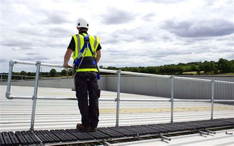 Image result for Types of Fall Protection Systems