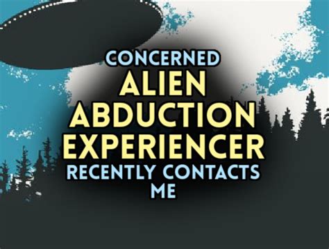 Image result for Alien Abduction Test