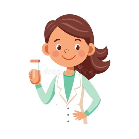 Image result for Lab Test Cartoon