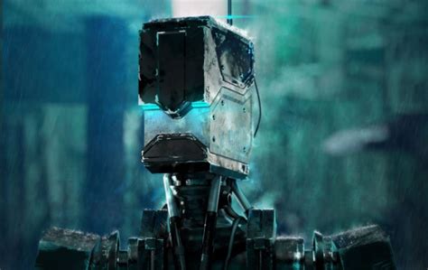 Image result for Alien Artificial Intelligence