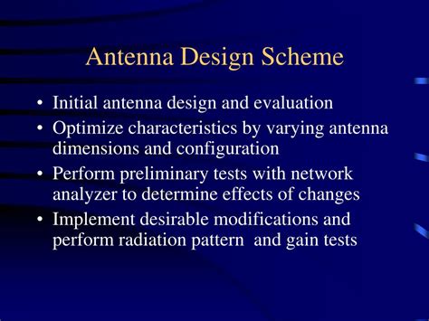 Image result for Antenna Design Tutorial