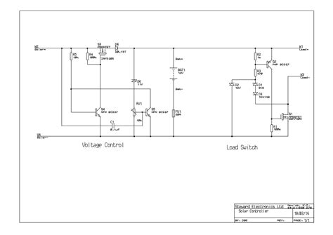 Image result for Basic Solar Controller