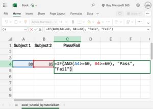 Image result for Excel If Statement Tutorial Video