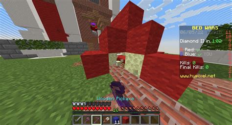 Image result for How to Join Bedwars Java