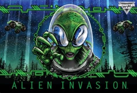Image result for Alien Jam