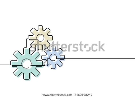 Image result for Continuous Line in Technical Drawing