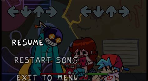 Image result for FNF Ballistic Tutorial