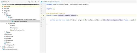 Image result for Gradle with Spring Boot Sample Project
