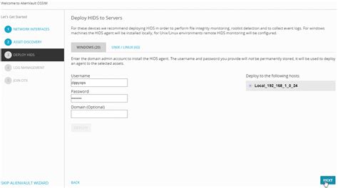 Image result for AlienVault Ossim Tutorial