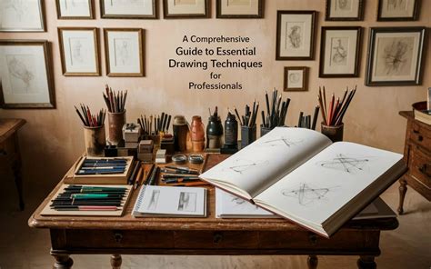 Image result for Drawing Methods Techniques