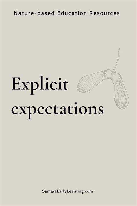 Image result for Implicit Expectations