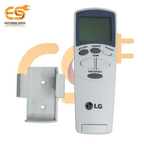 Image result for LG AC Remote Function