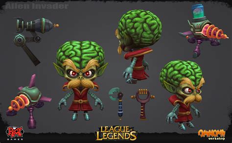 Image result for Alien Invader Heimer