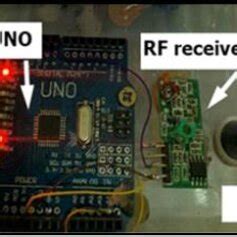 Image result for Module RF Arduino