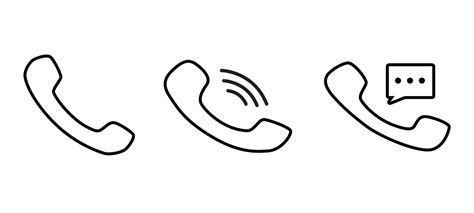 Image result for Phone. Sign