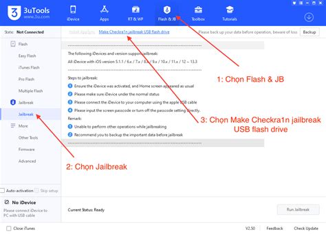 Image result for Checkra1n Bootable USB
