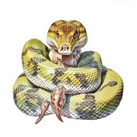 Image result for Python Fish