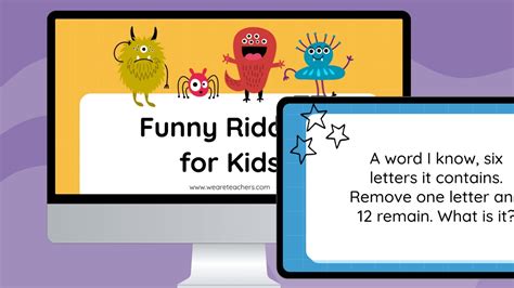 Image result for Fun Riddles