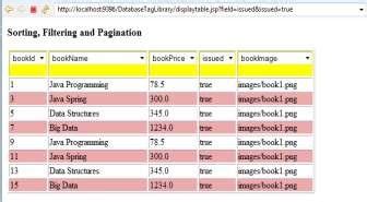 Image result for Tag GUI