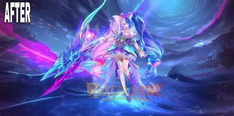 Image result for Script Skin Layla