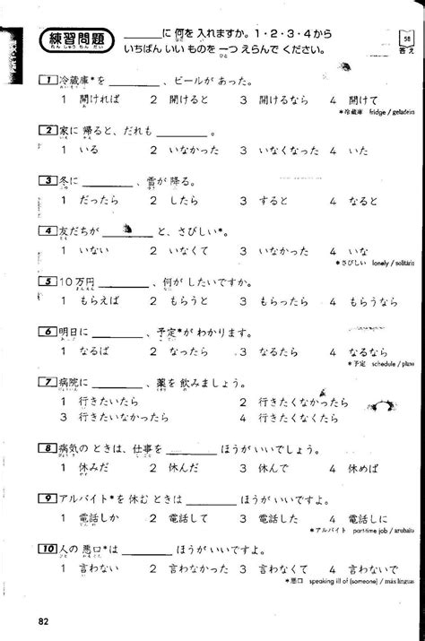 Combo Minna No Nihongo Japanese for Everyone Beginner 1: 25 Reading ...