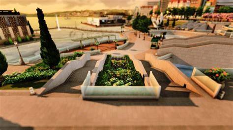 Image result for Sims 4 Cinematic Reshade Tutorial