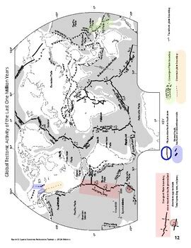 Image result for Annotated Earth Science Reference Table