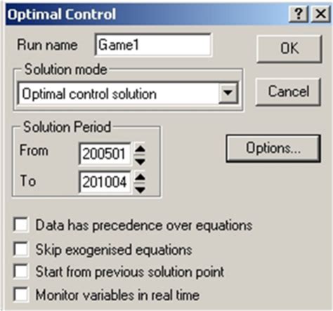 Image result for Control Dialog