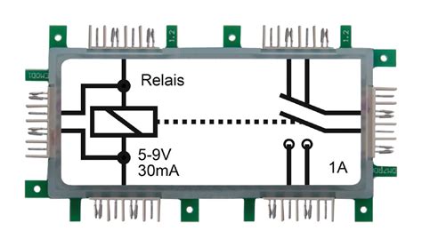 Image result for Parallel Interface Relay