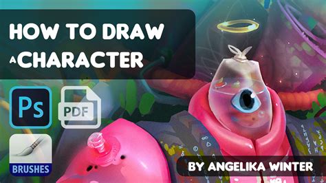 Image result for How to Draw Characterchures