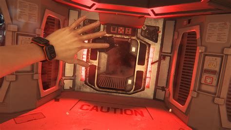 Image result for Alien Isolation 4