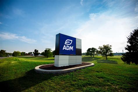 Image result for ADM Decatur Site Map