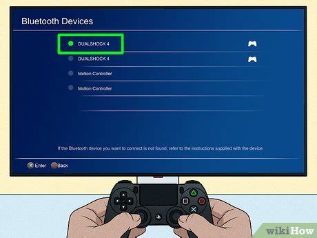Image result for How to Connect PS4 Controller to PC without USB