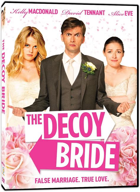 Image result for The Decoy Bride