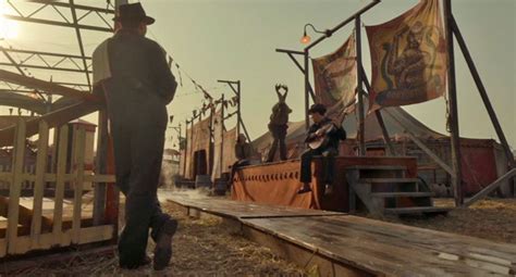 Image result for Alien Nightmare Alley