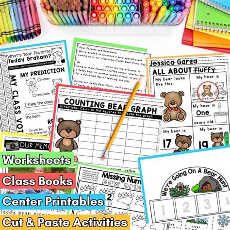 Free Printable Preschool Curriculum - Auto News