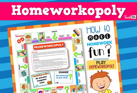 Image result for Homework Reward System