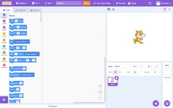 Image result for Scratch 3.0 Examples