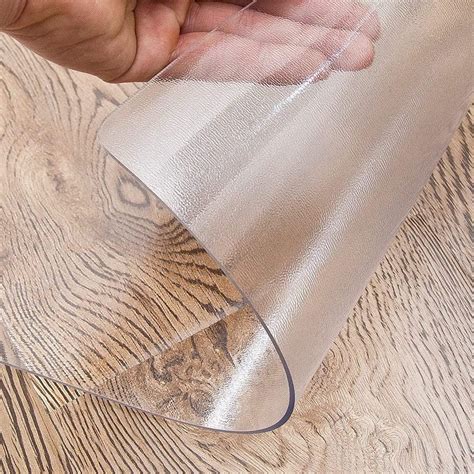 Image result for Best Clear Table Protector