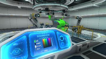 Image result for Seamoth Hover Module