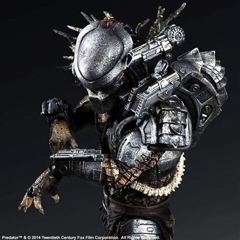 Image result for Predator Play