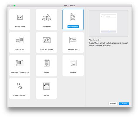 Image result for FileMaker Files Many Tables Tutorial