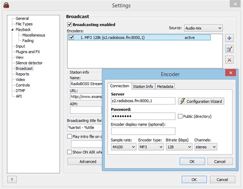 Image result for Broadcaster Software