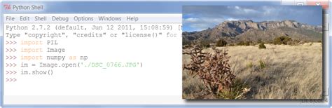 Image result for Making Photo Editing Program in Python