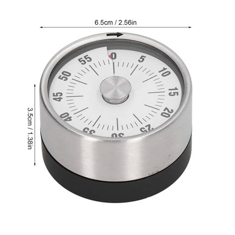 Image result for Mechanical Kitchen Timer