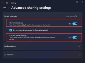 Image result for Cannot Access Network Files